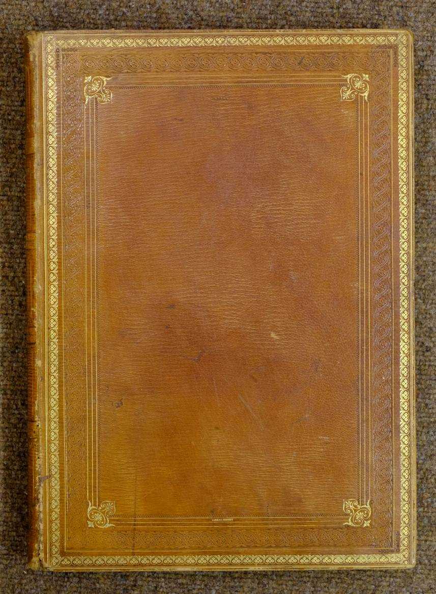 Lot 23 - Hakewill, James