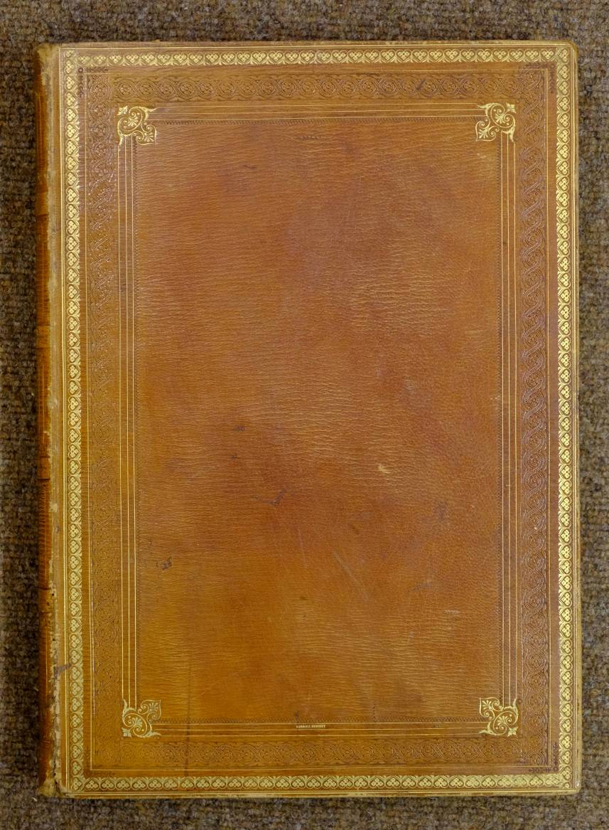 Lot 23 - Hakewill, James