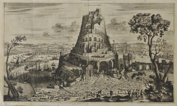 Lot 7 - Dapper, Olfert