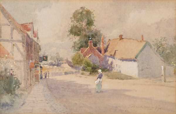 Lot 228 - Mackay, James Millar, 1863-1936