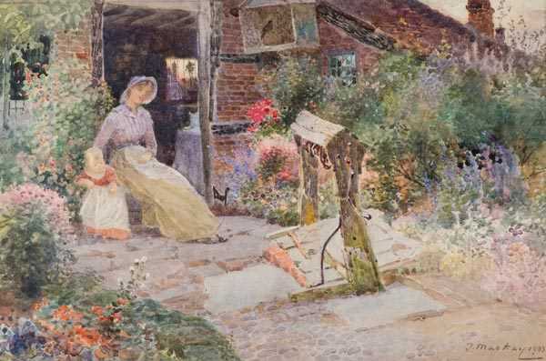 Lot 231 - Mackay, James Millar, 1863-1936