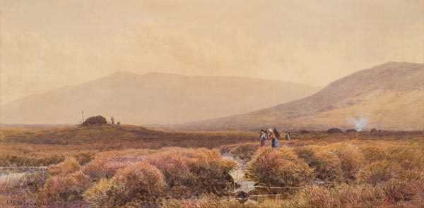 Lot 219 - Curnock, James Jackson, 1839-1892