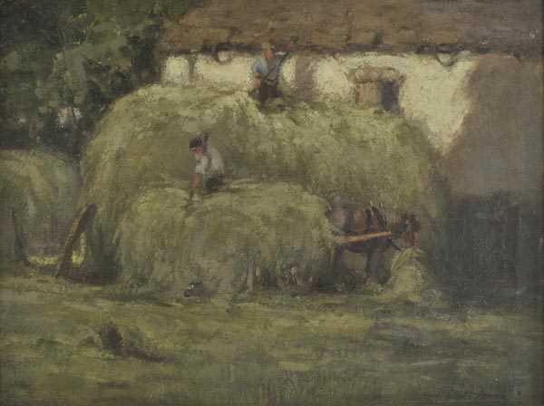 Lot 314 - Graham, George, 1881-1949