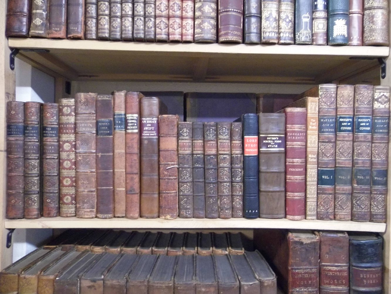 Lot 533 - Dryden (John).