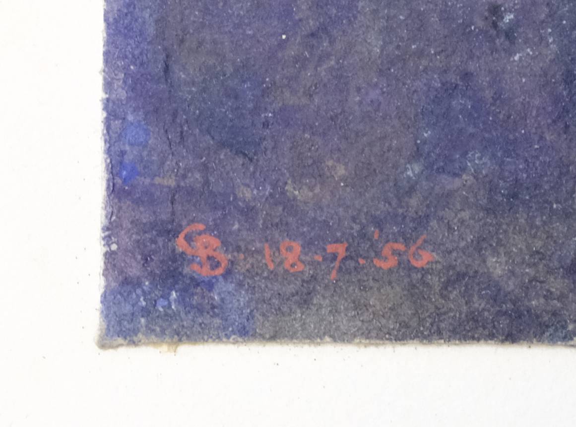 Lot 265 - Boyce, George Price, 1826-1897