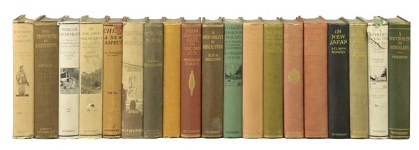 Lot 26 - Dyer, Brigadier-General R.E.H.