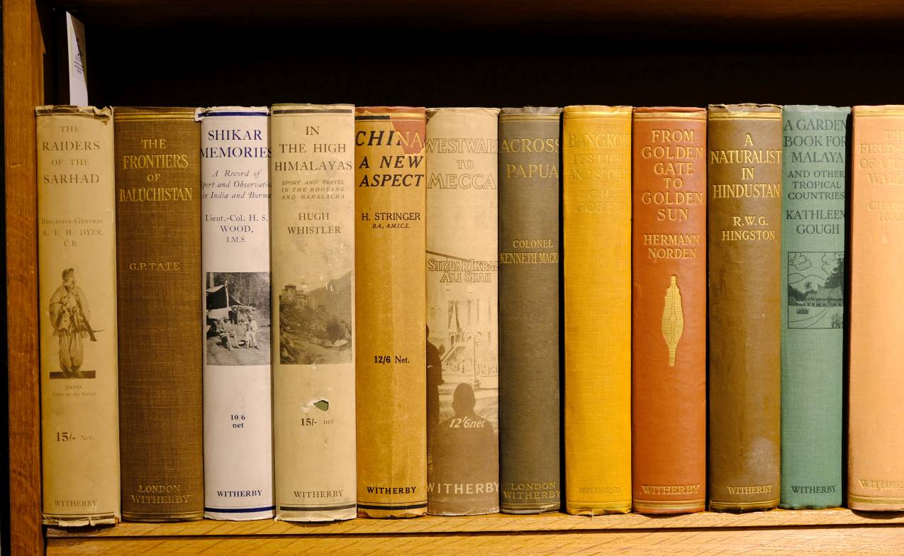 Lot 26 - Dyer, Brigadier-General R.E.H.