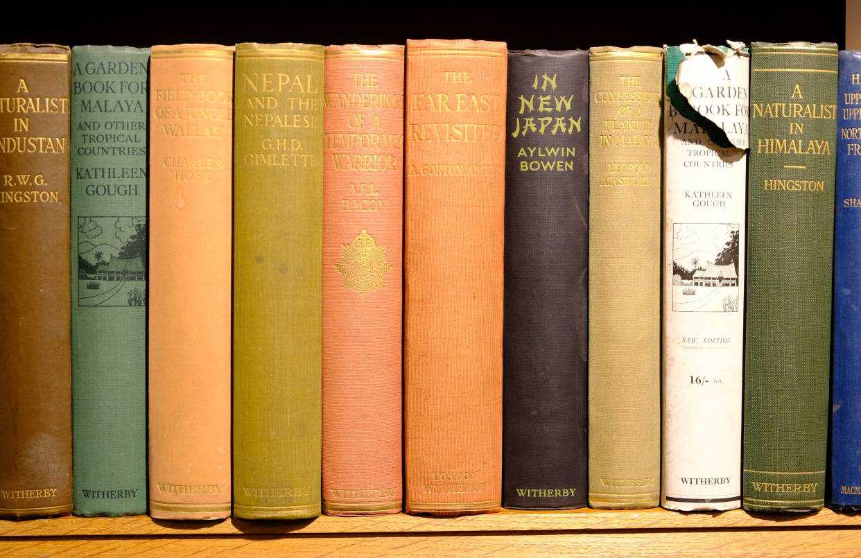 Lot 26 - Dyer, Brigadier-General R.E.H.