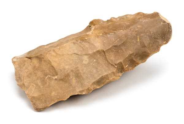 Lot 132 - Neolithic Flint.