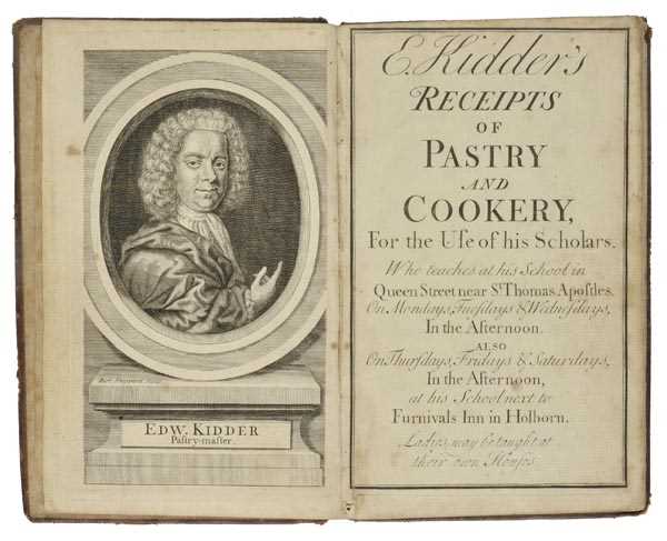 Lot 472 - Kidder, Edward