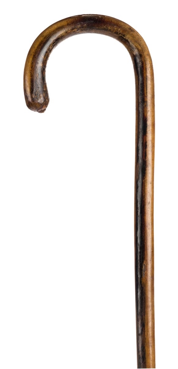 Lot 60 - Walking Stick.
