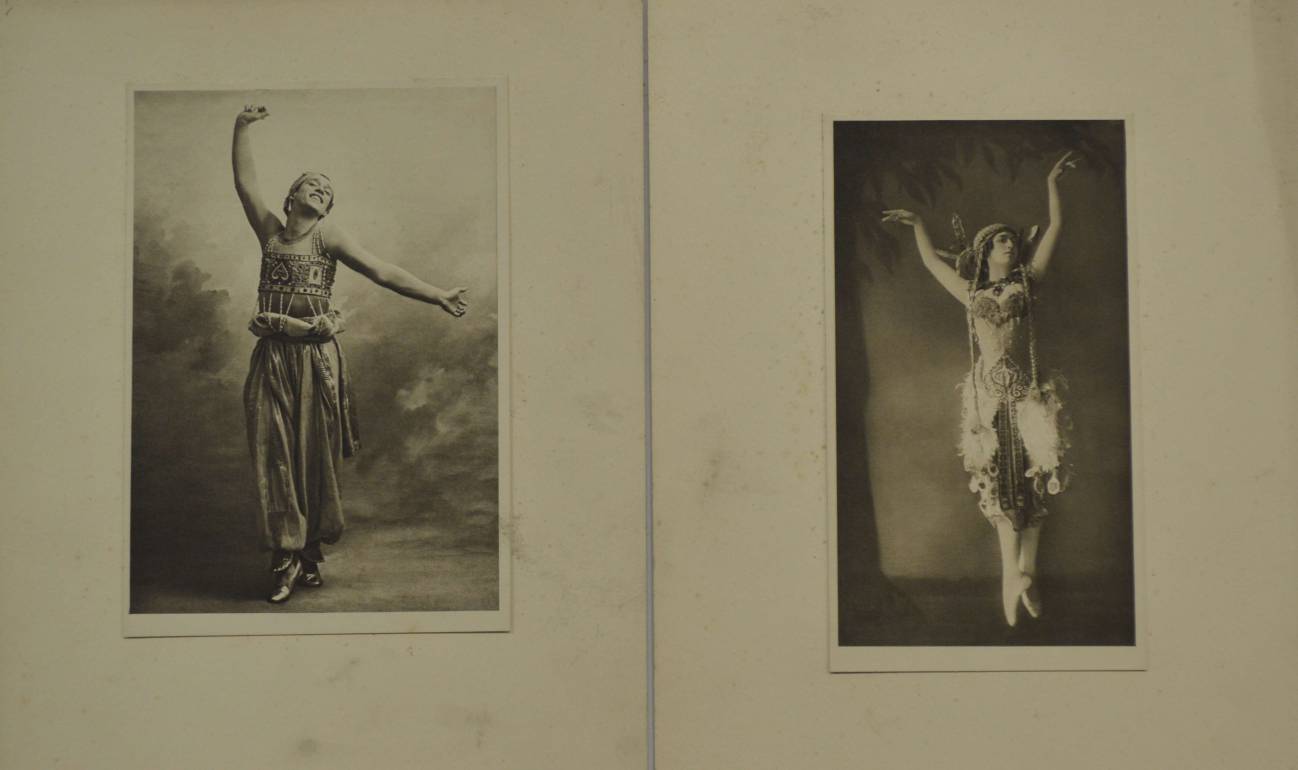 Lot 350 - Hoppe, Emil Otto