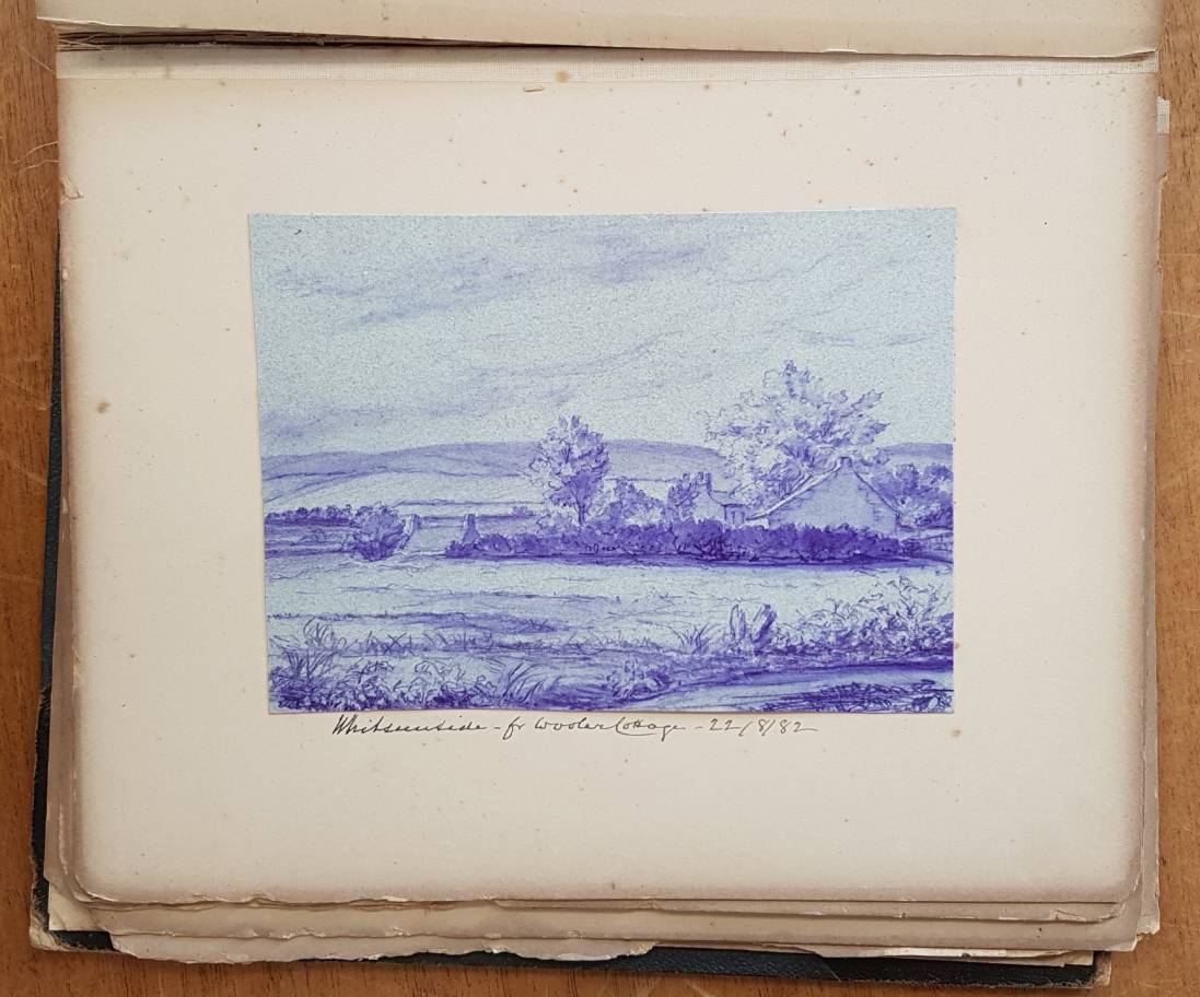 Lot 238 - Jones (Millicent Helen, 1841-1928).