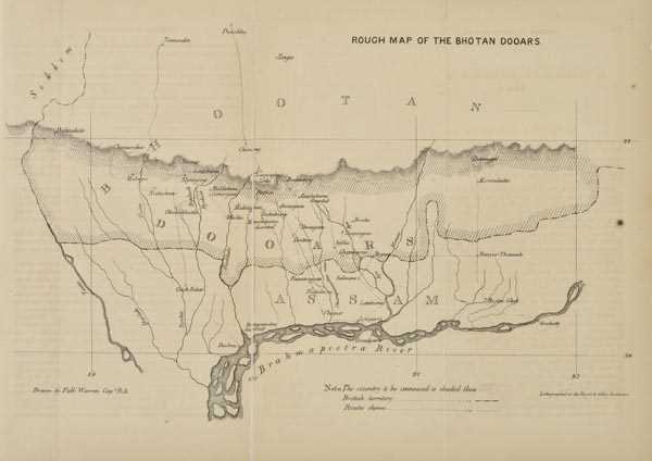 Lot 70 - Warren, Captain F.G.E.