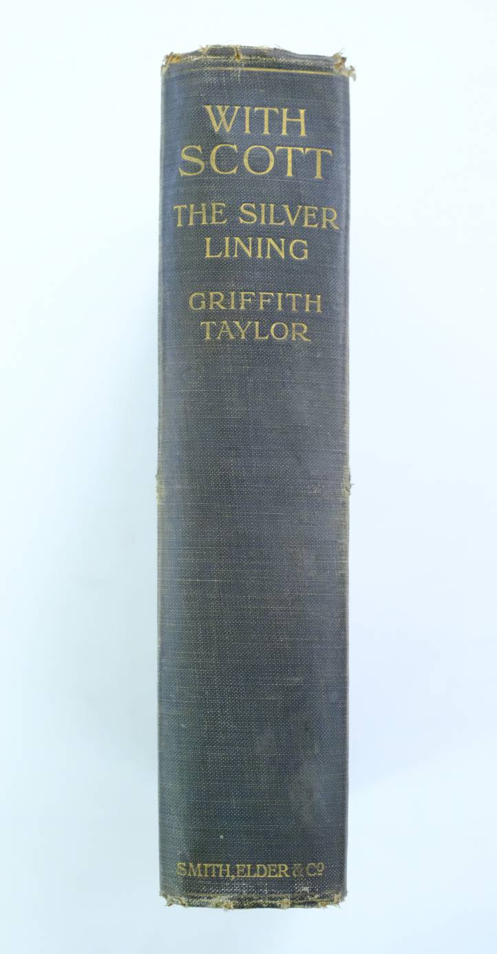 Lot 145 - Taylor, Griffith