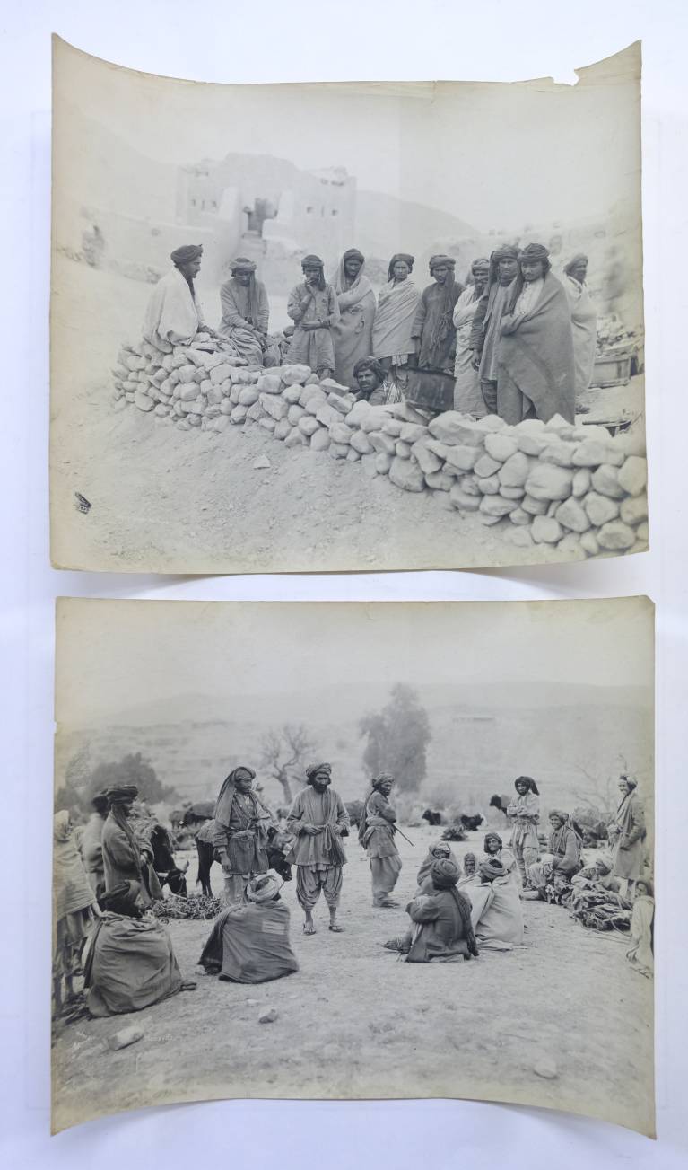 Lot 348 - Holmes, Randolph Bezzant, 1888-1973