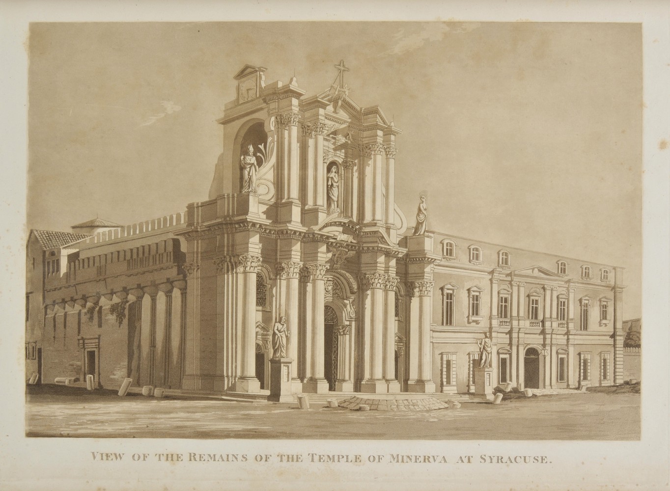 Lot 41 - Wilkins, William