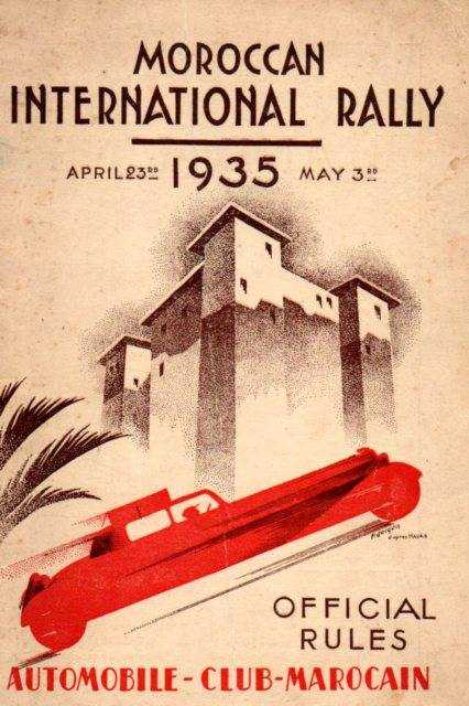 Lot 231 - The History and Development of Light Cars,