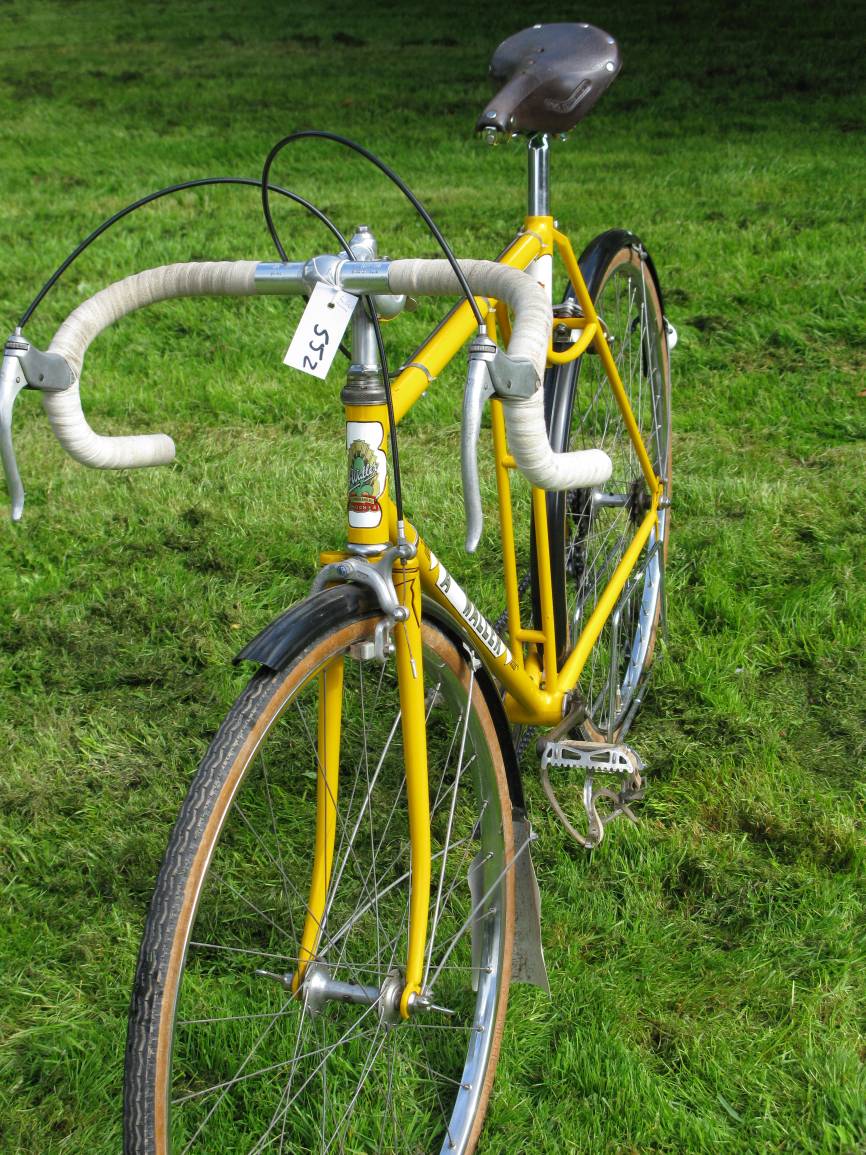 Lot 552 - Arthur Waller 'Kingsland'.