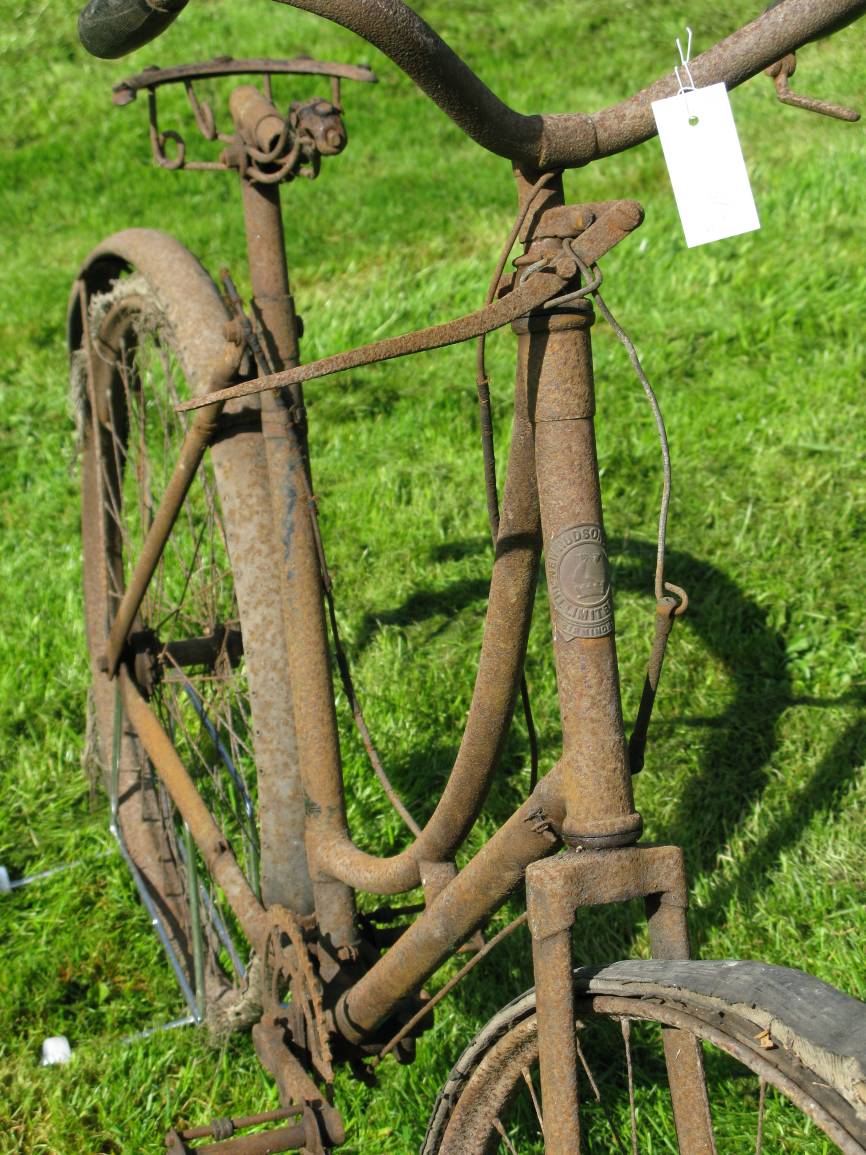 Lot 568 - Restoration Projects.