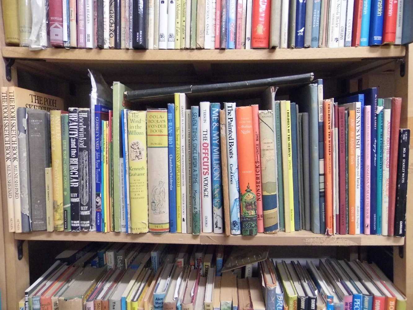 Lot 584 - James (Grace).