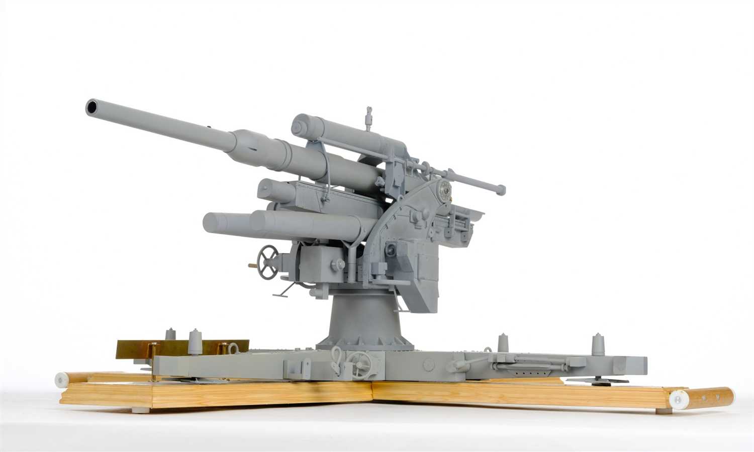 Lot 918 - German Flak 36 Anti-Tank Gun,