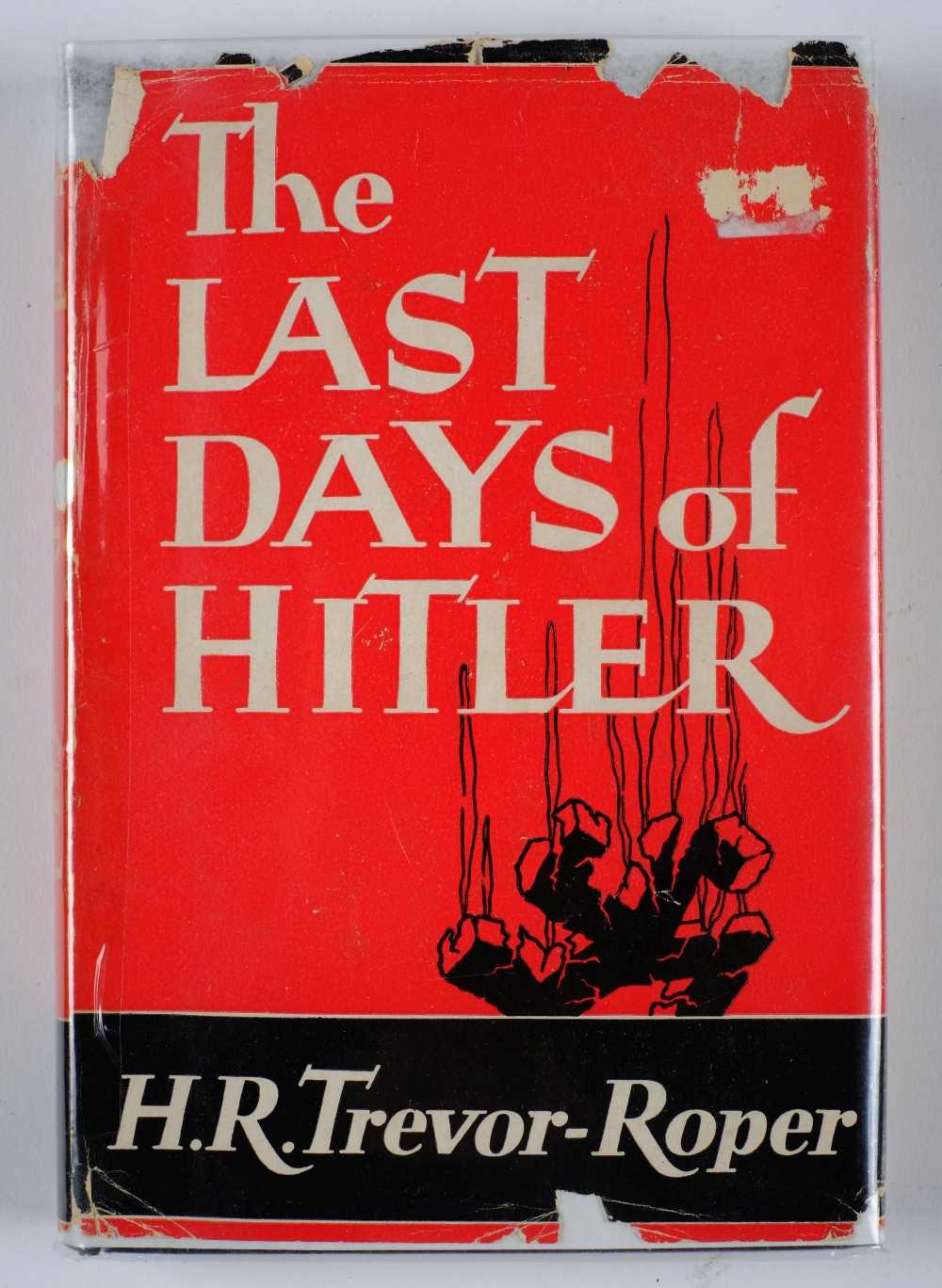 Lot 890 - Trevor-Roper, Hugh R.