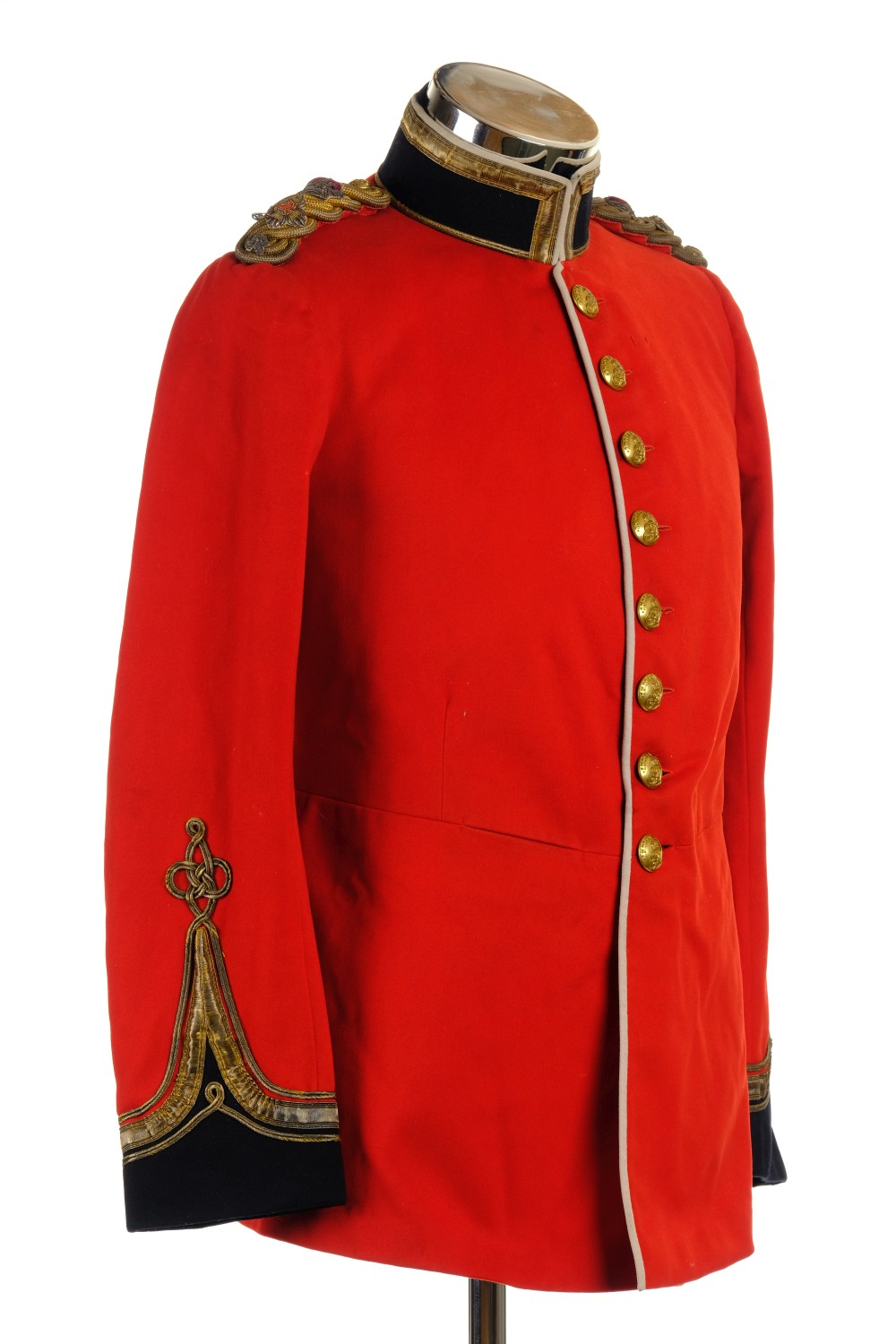 Lot 934 - Officer's Tunic.