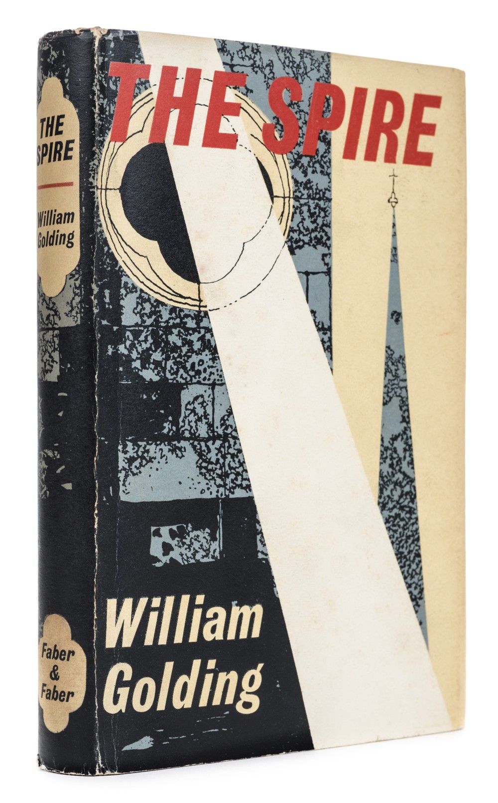 Lot 103 - Golding, William