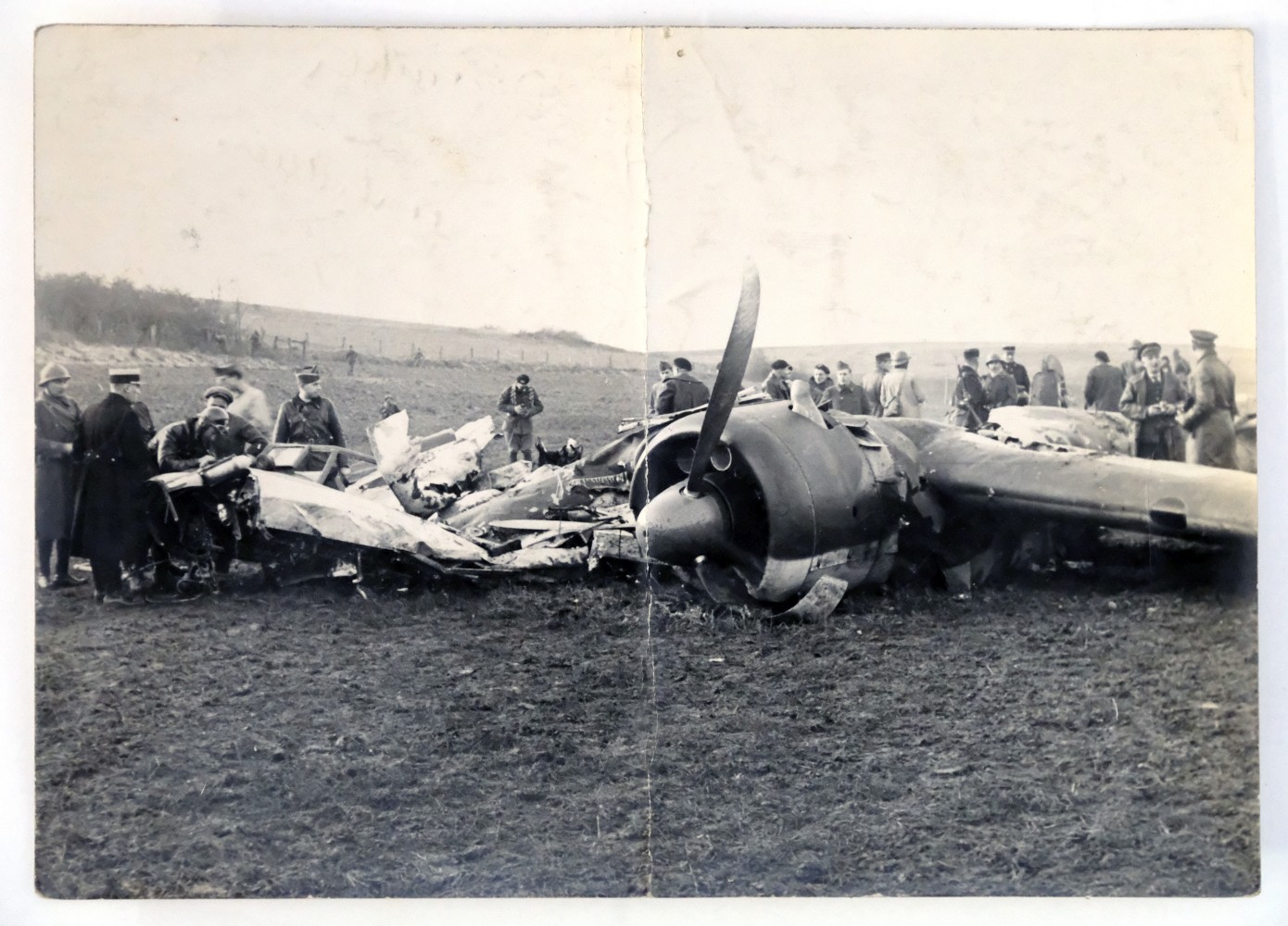 Lot 696 - Dornier DO.335, Dornier 31, Dornier DO.217