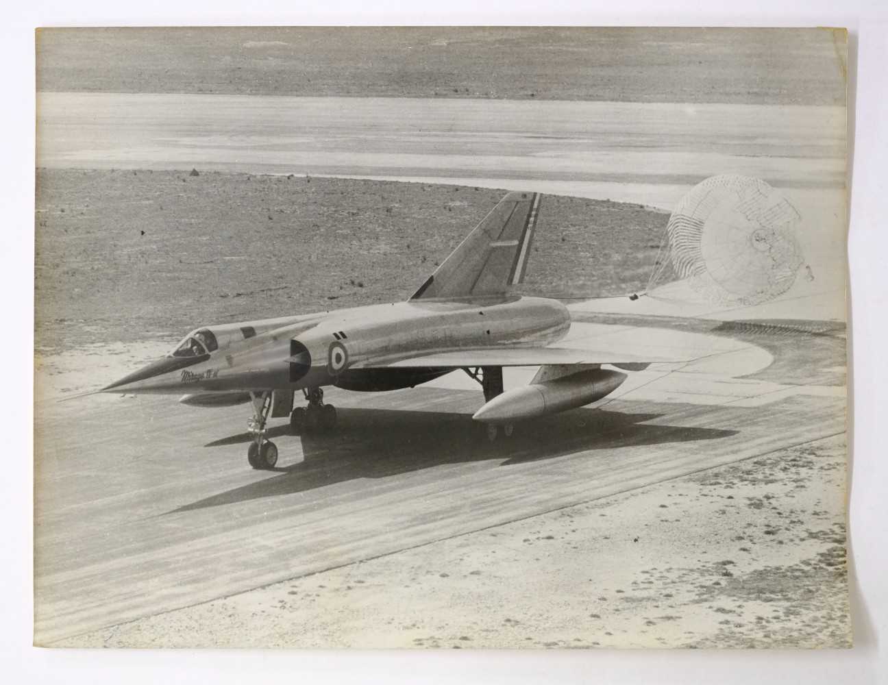 Lot 720 - Nord NC1071, 1401, 1402, Gerfaut I, II, 1500