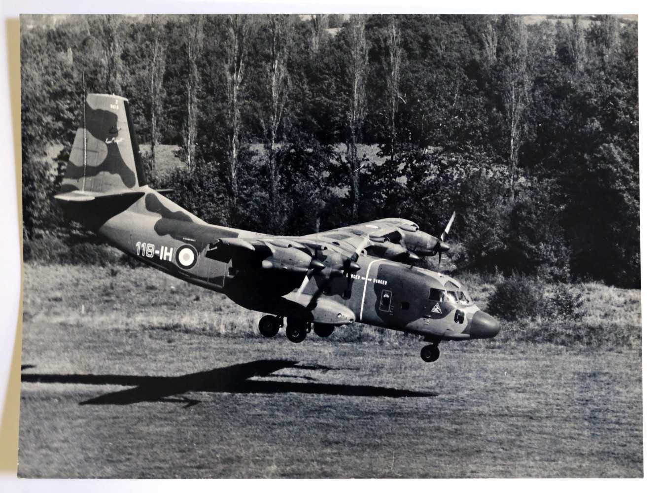 Lot 670 - Breguet, Breguet 14, 19, 27, 33, 41, 690,