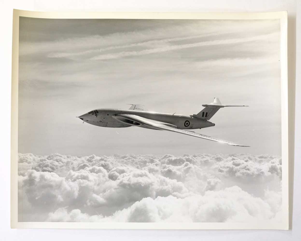 Lot 711 - HP Victor B1, HP Victor B2, HP Victor K1A.