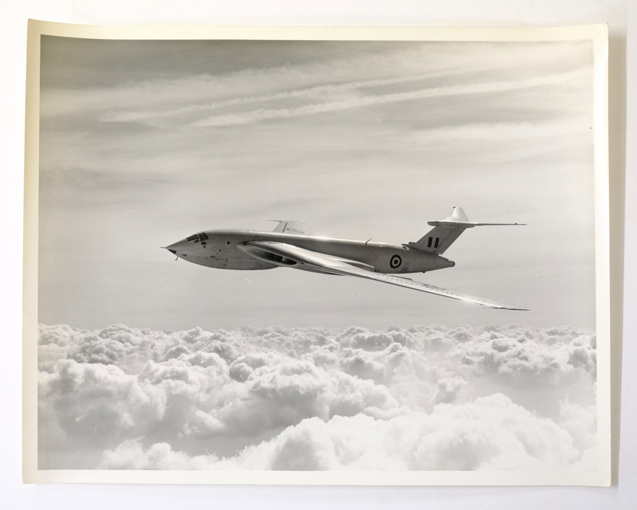 Lot 711 - HP Victor B1, HP Victor B2, HP Victor K1A.