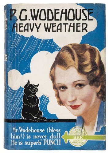 Lot 902 - Wodehouse, P.G.