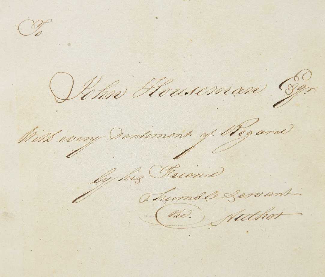 Lot 371 - Beatty, William