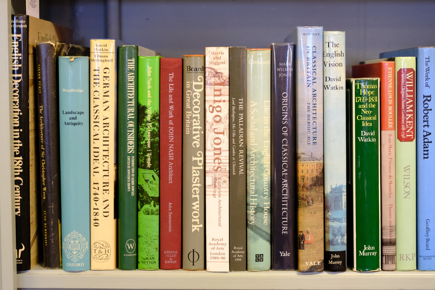 Lot 485 - Fowler, John and Cornforth, John