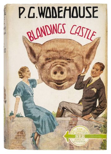 Lot 906 - Wodehouse, P.G.