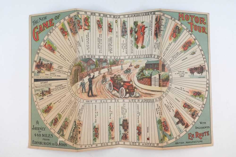 Lot 162 - Propaganda maps.