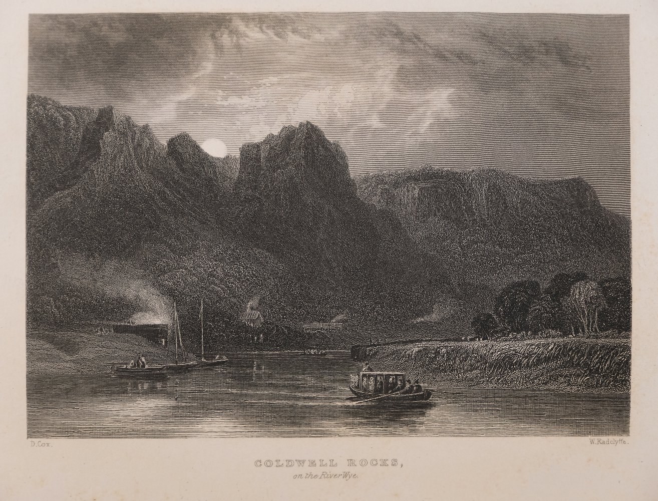 Lot 59 - Roscoe, Thomas