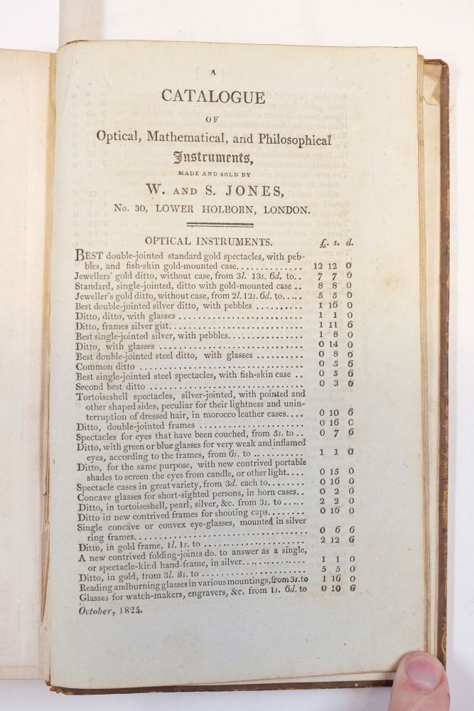 Lot 280 - Cuthbertson, John