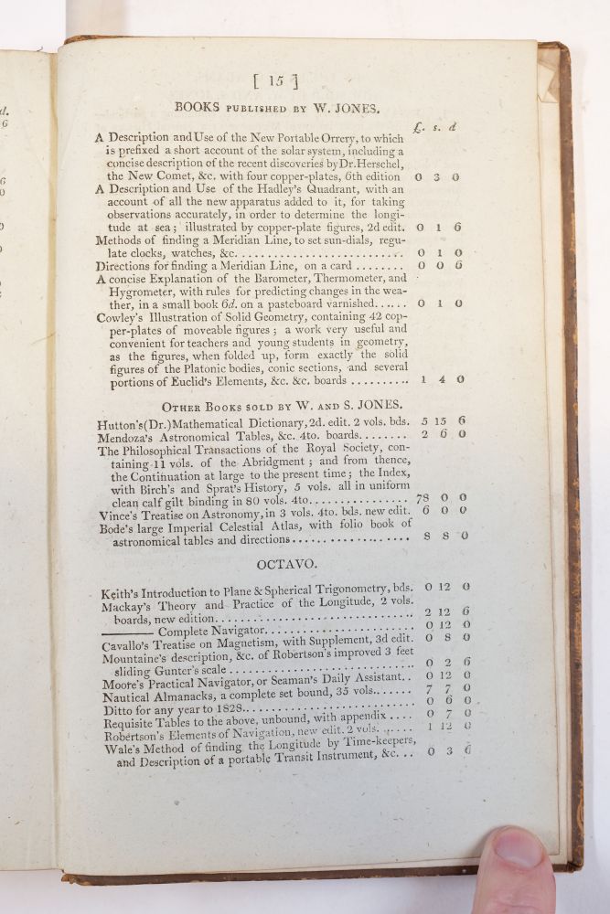 Lot 280 - Cuthbertson, John