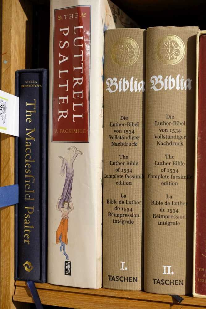 Lot 336 - The British Library (publisher).