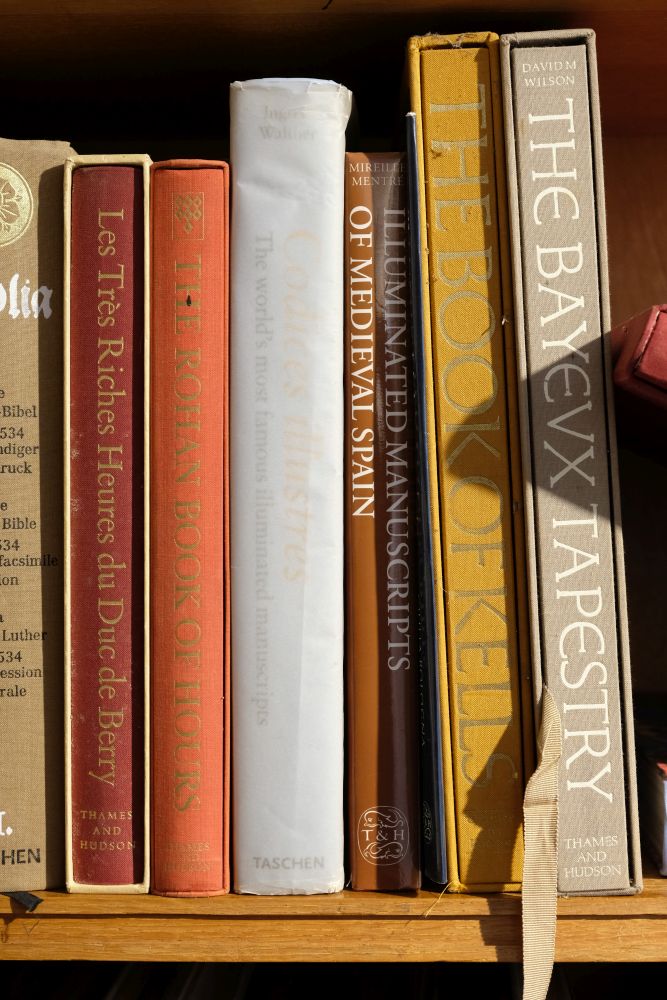 Lot 336 - The British Library (publisher).