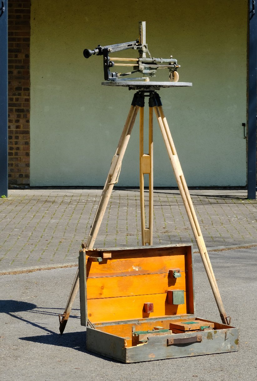 Lot 832 - Royal Observer Corps.