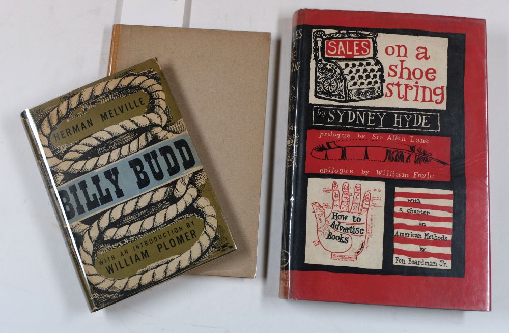 Lot 390 - Ravilious, Eric