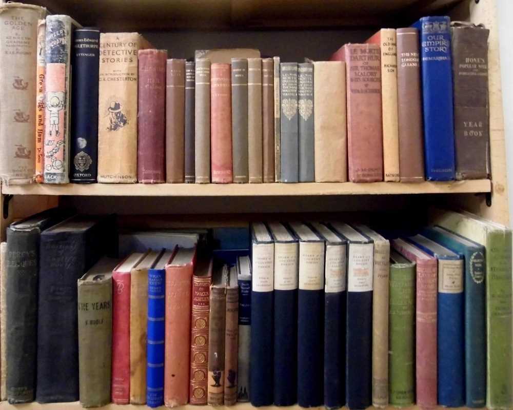 Lot 430 - Bramley (Henry Ramsden & Stainer, John).