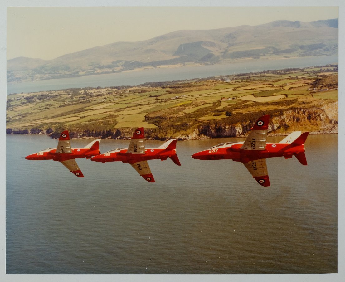 Lot 654 - Heston A2/45, Heston Napier-Racer, HS Nimrod