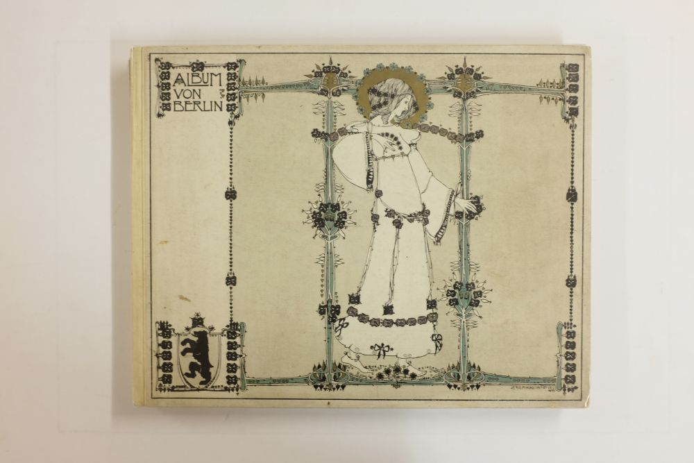 Lot 628 King Jessie M Illustrator