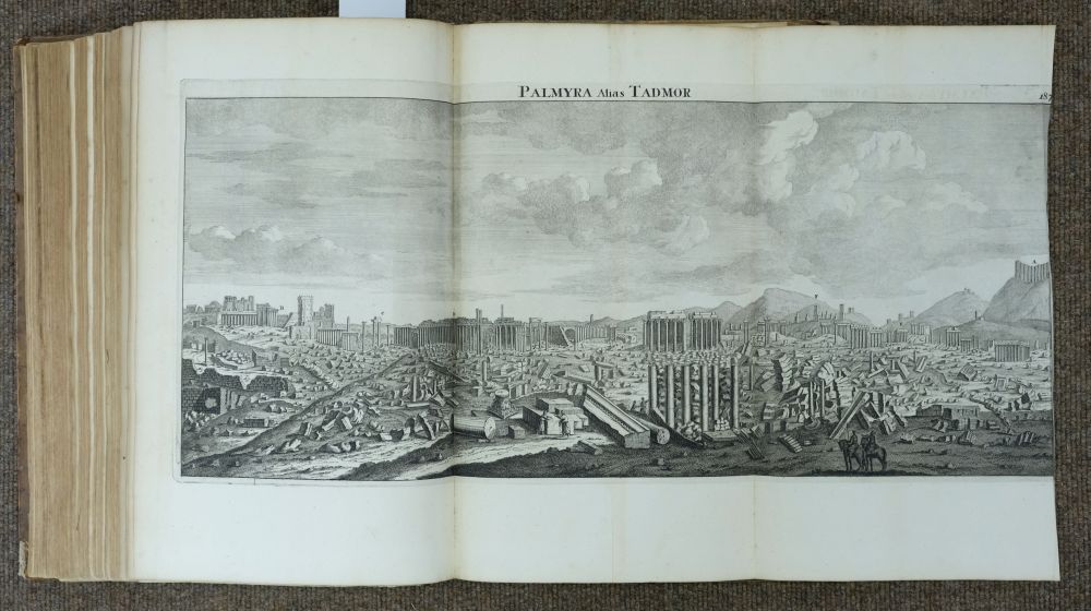 Lot 12 - Bruyn, Cornelis de